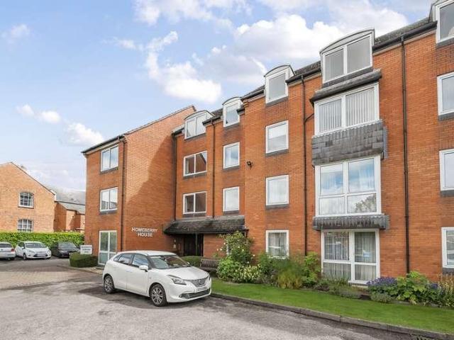 1 bed flat for sale
