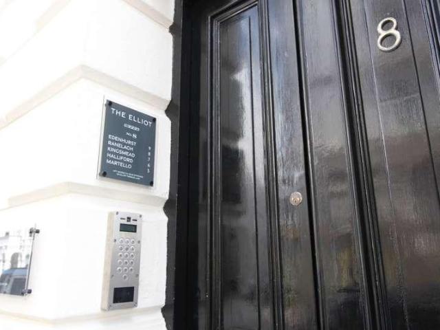 1 bed flat for sale
