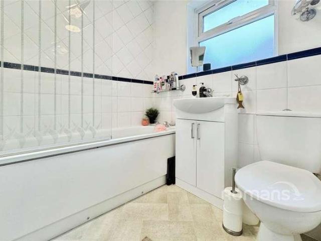 1 bed flat for sale