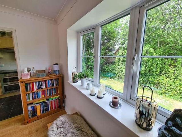 1 bed flat for sale