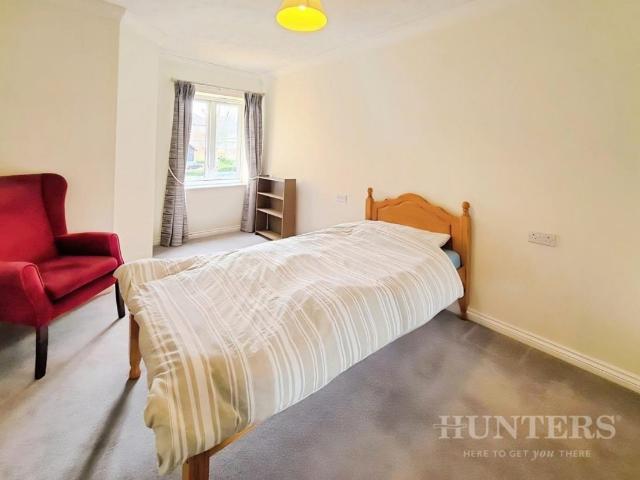 1 bed flat for sale