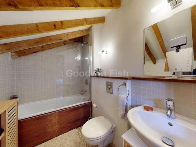 1 bed flat for sale