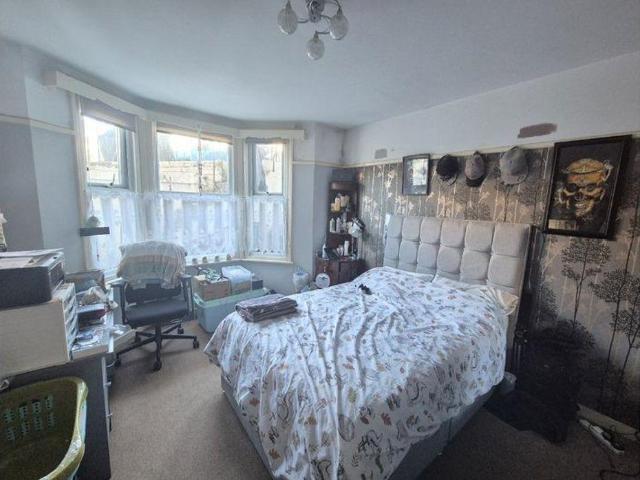 1 bed flat for sale
