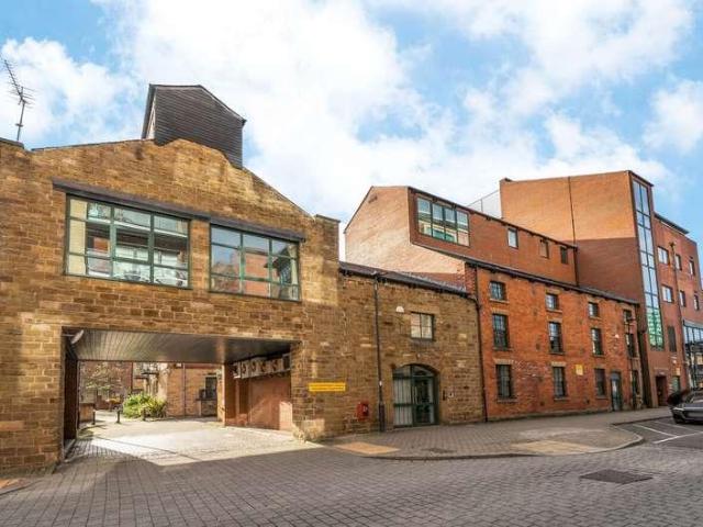 1 bed flat for sale