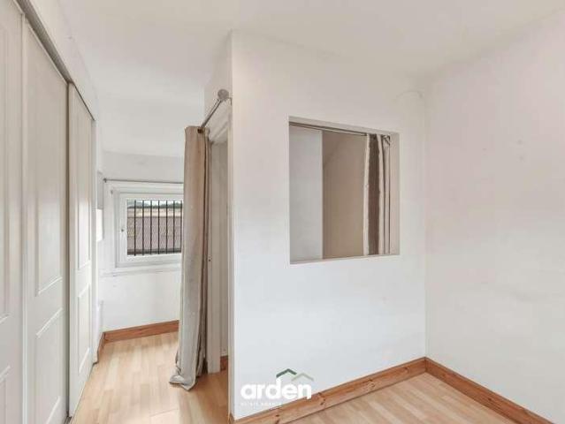 1 bed flat for sale