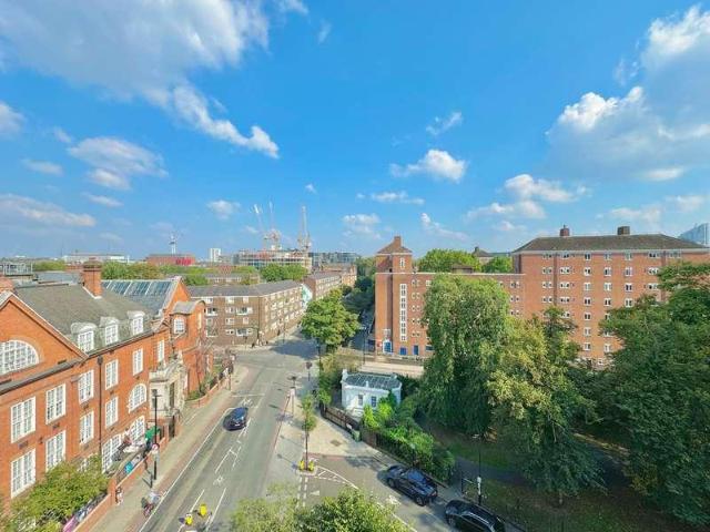 1 bed flat for sale