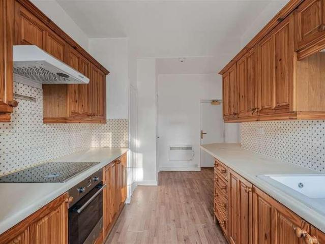 1 bed flat for sale