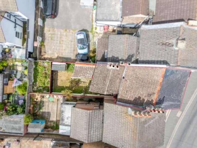 1 bed flat for sale