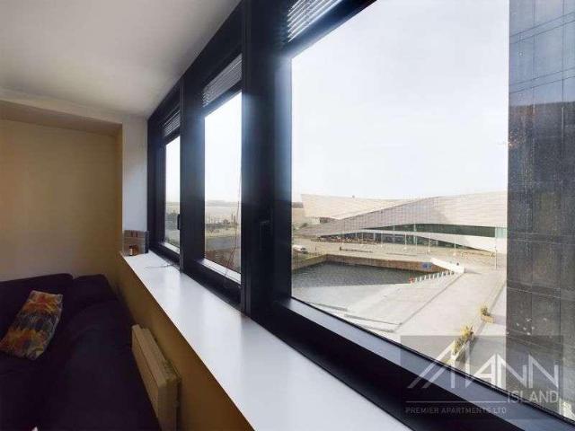 1 bed flat for sale
