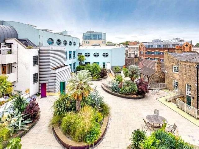 1 bed flat for sale