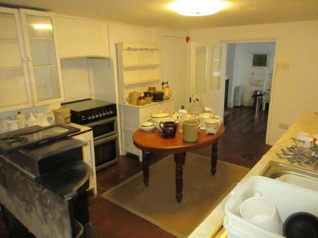 1 bed flat for sale