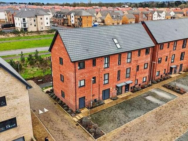 1 bed flat for sale