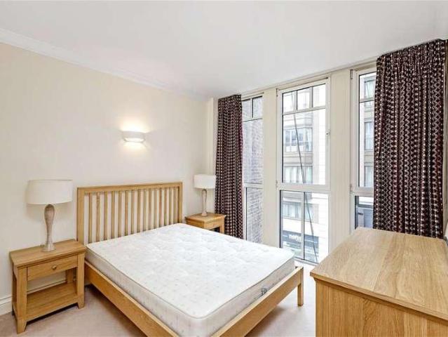 1 bed flat for sale