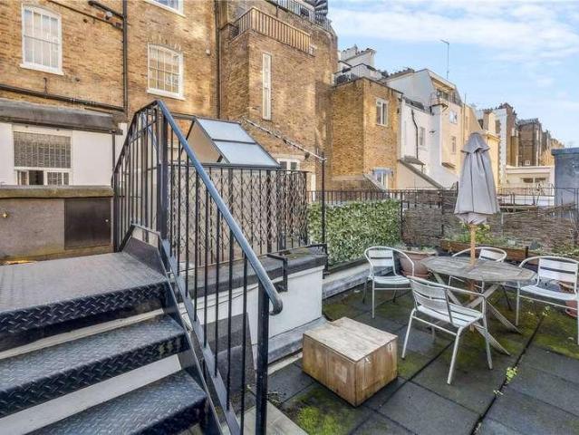 1 bed flat for sale