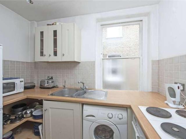 1 bed flat for sale