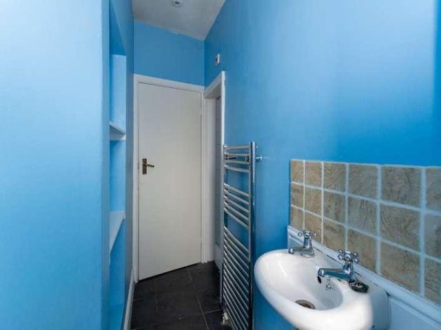1 bed flat for sale