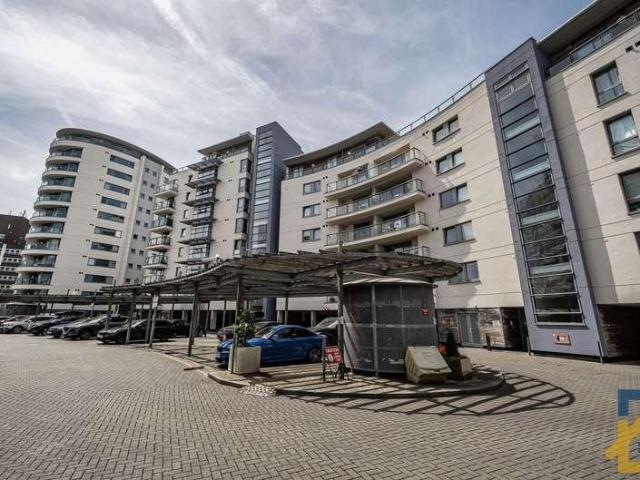 1 bed flat for sale