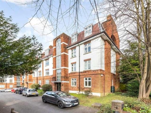 1 bed flat for sale