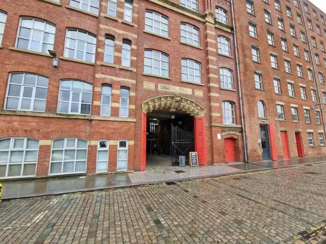 ` 1 bed flat for sale £225,000