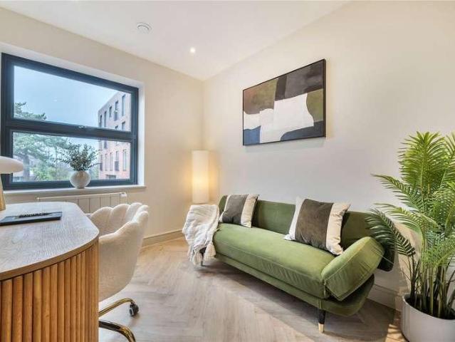 1 bed flat for sale