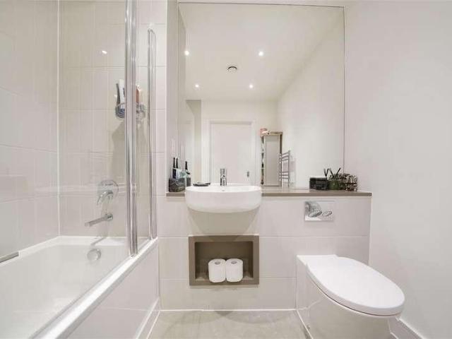 1 bed flat for sale