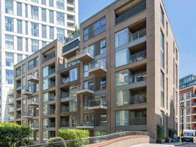 1 bed flat for sale