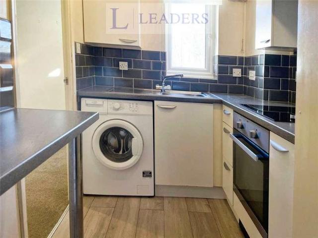 1 bed flat for sale