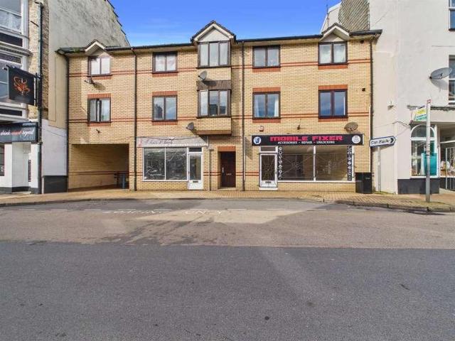 1 bed flat for sale