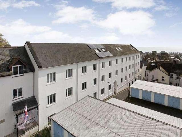 1 bed flat for sale
