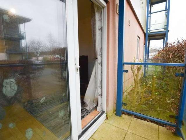 1 bed flat for sale