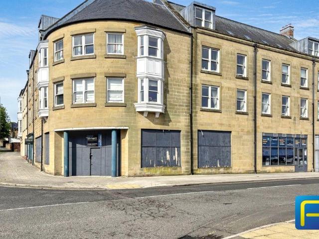1 bed flat for sale