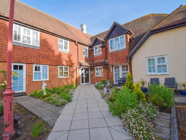 1 bed flat for sale