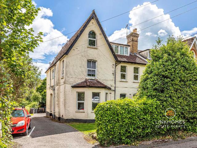 1 bed flat for sale