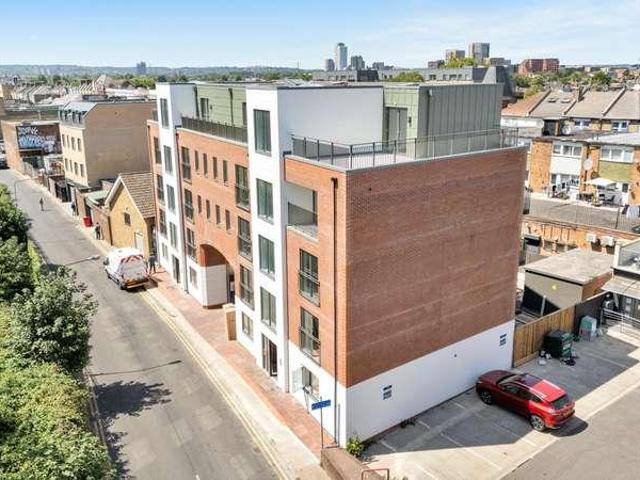 1 bed flat for sale