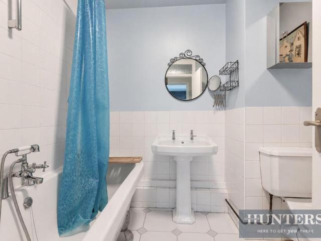 1 bed flat for sale