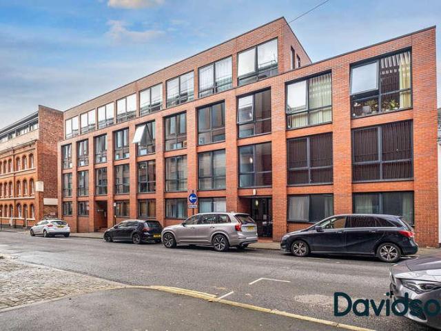 1 bed flat for sale