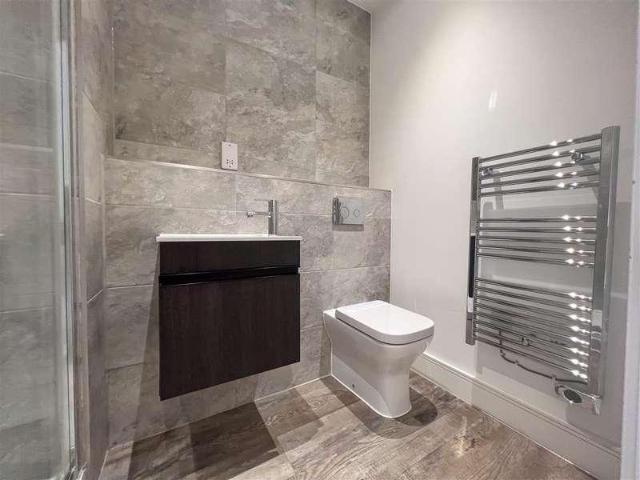 1 bed flat for sale