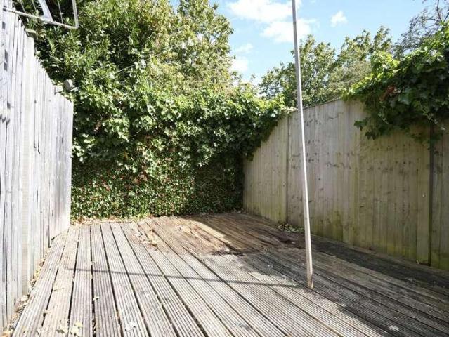 1 bed flat for sale