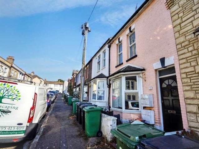 1 bed flat for sale