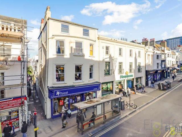 1 bed flat for sale