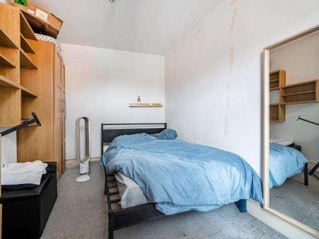 1 bed flat for sale