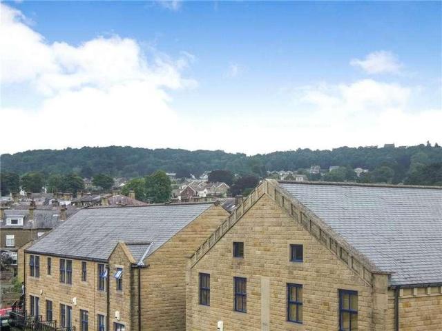 1 bed flat for sale