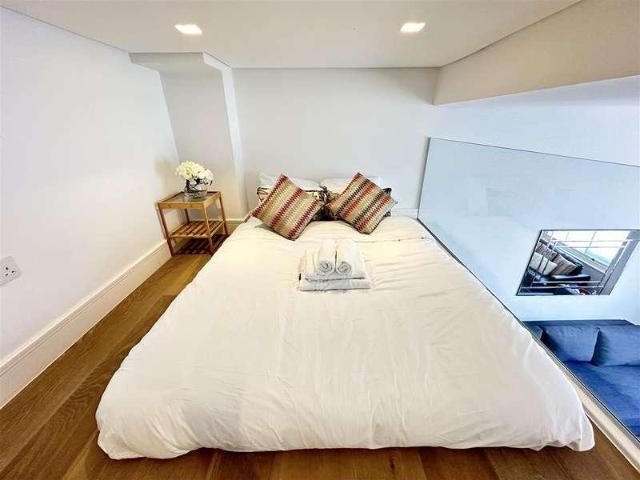 1 bed flat for sale