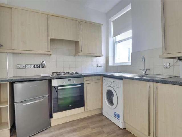 1 bed flat for sale