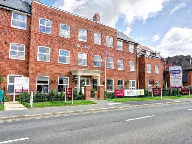 1 bed flat for sale