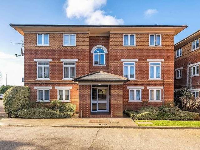 1 bed flat for sale