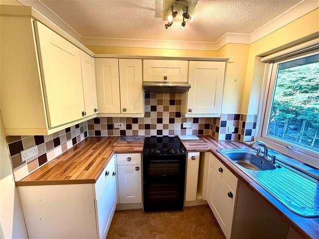 1 bed flat for sale