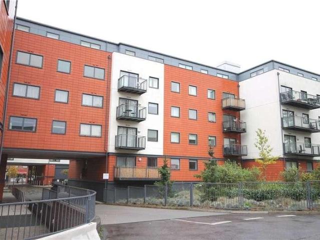 1 bed flat for sale