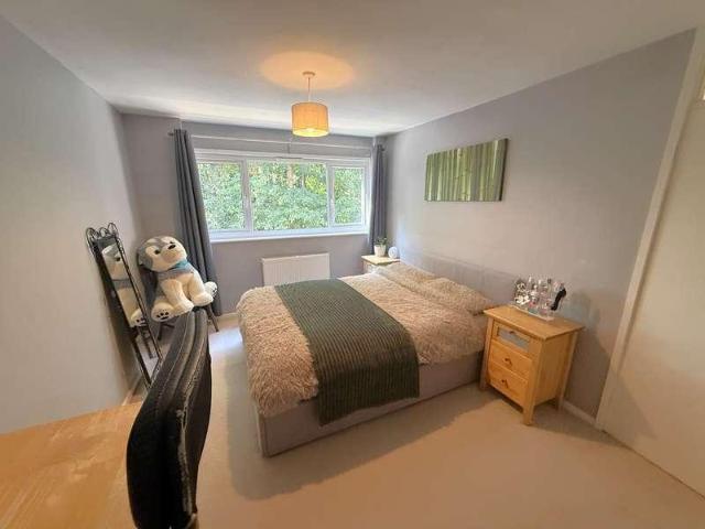 1 bed flat for sale