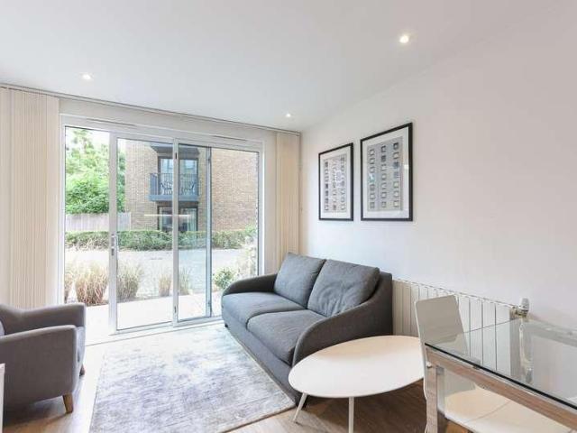 1 bed flat for sale
